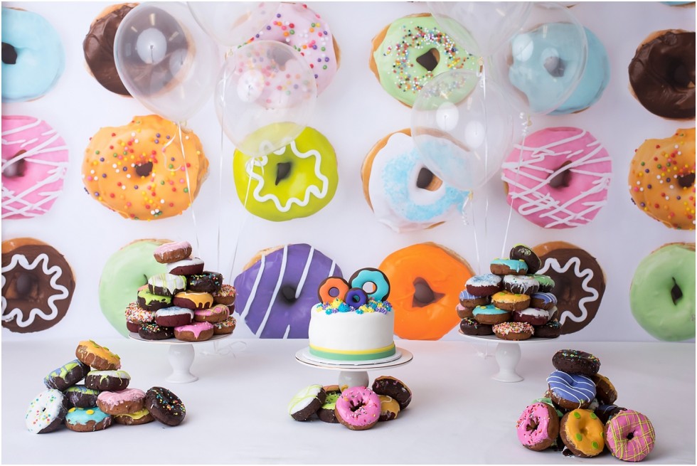 Tips & Tricks for a Successful Cake Smash | Cincinnati Cake Smash ...