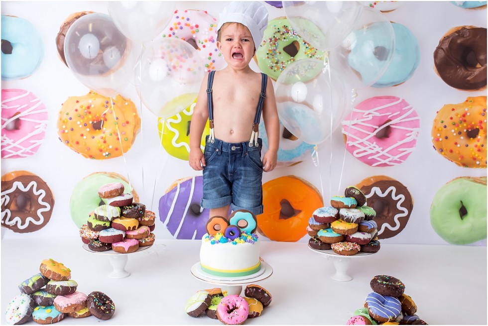 Tips & Tricks for a Successful Cake Smash | Cincinnati Cake Smash ...